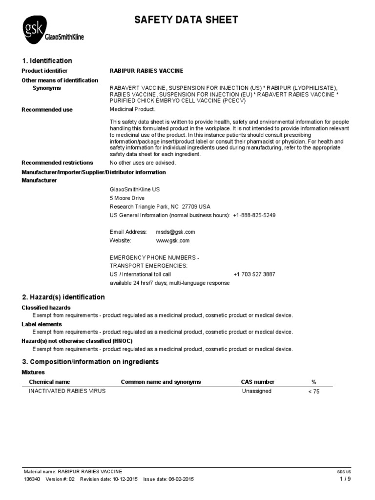 SPEEDA | PDF | Toxicity | Waste Management
