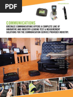 Step by Step Installation OLT ZTE C320 | PDF | Computing | Electronics