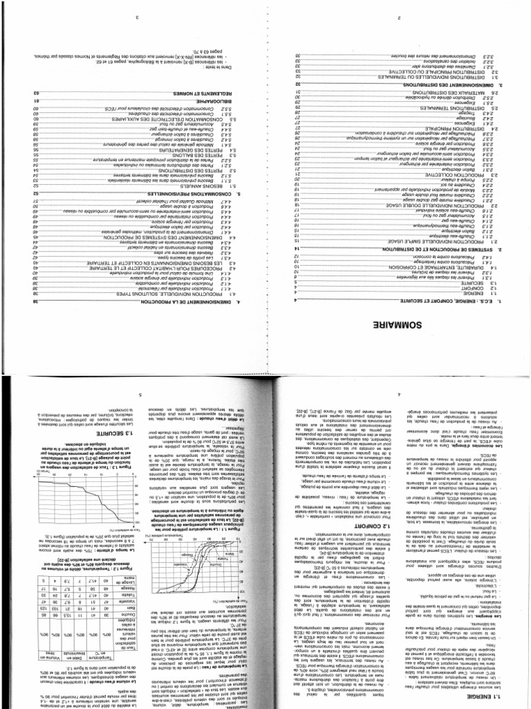 AICVF - Dimensionnement ECS | PDF