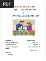 AEFI Kit Contents and Dosage Guidelines | PDF