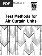 ASHRAE 110-2016 Document - Methods of Testing Performance of Laboratory ...