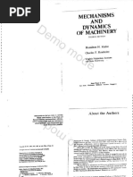 507 Mechanical Movements | PDF