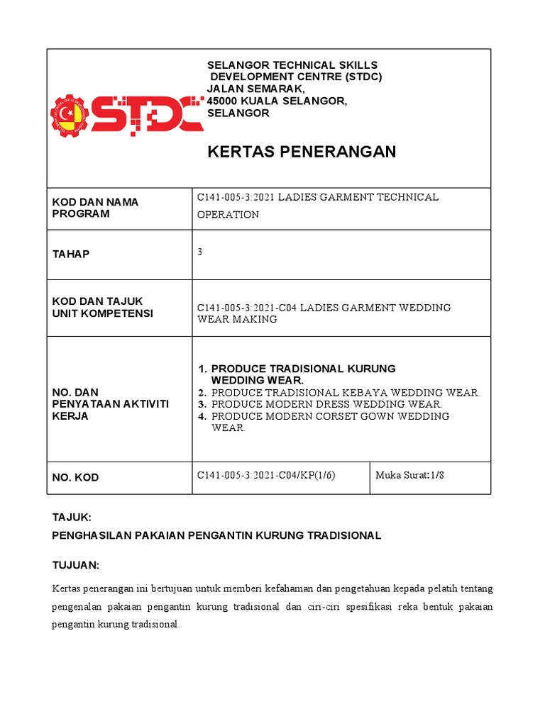 Teori Kurung Effa | PDF