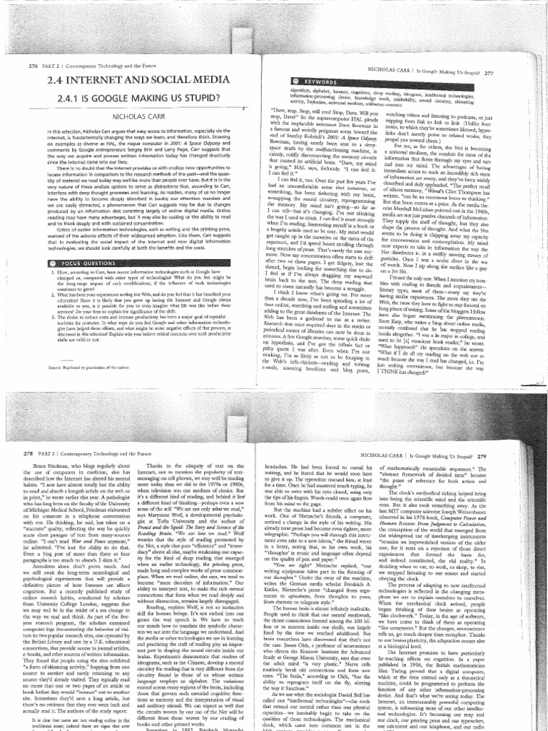 Textbook Case Studies 2 PDF