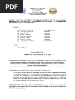 Rbi Form C Revised 2024 1 | PDF