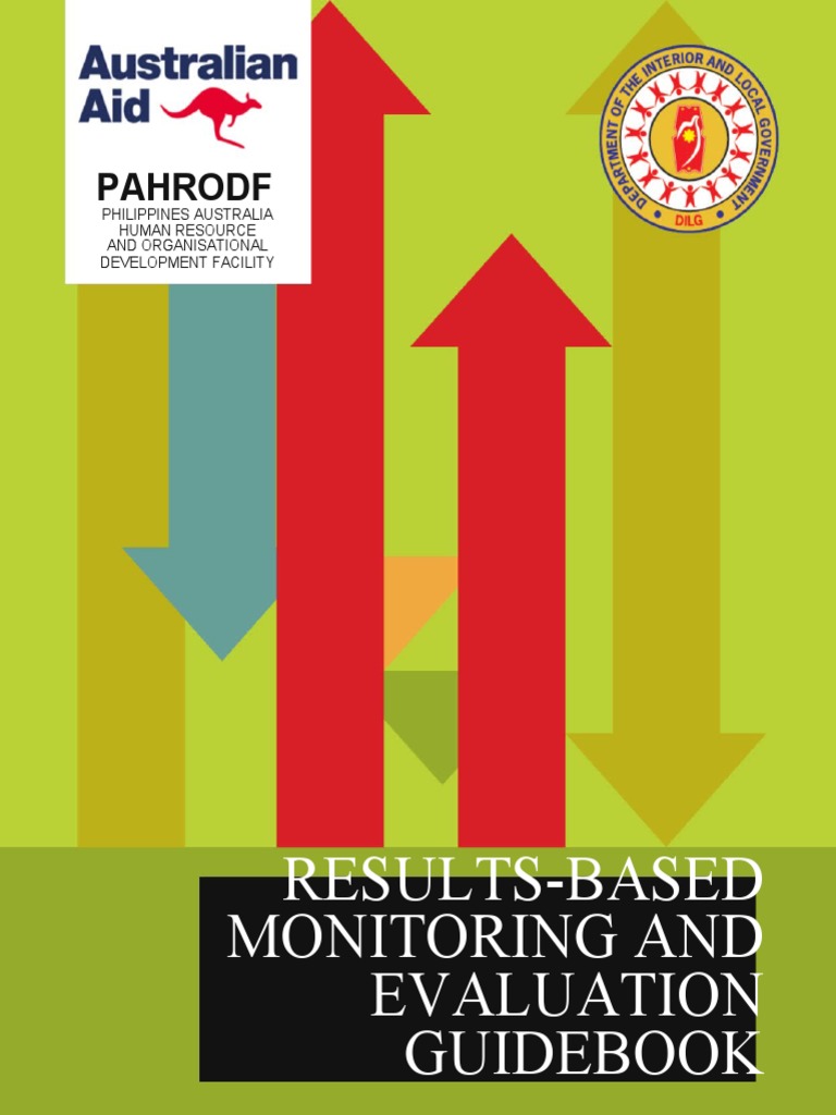 DILG - RbME Guidebook - Intervention Output | PDF | Analysis | Governance