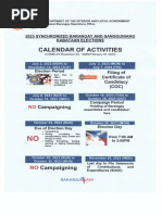 CICL Handling Protocol Flowchart | PDF | Child Custody | Legal Guardian