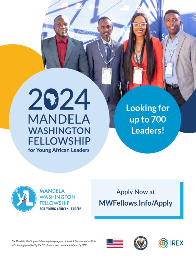 MWF 2024 FellowApp Recruitment TwoPager ENG | PDF