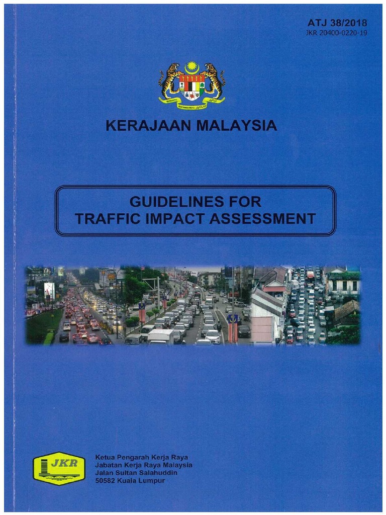 Atj 38-2018 | PDF