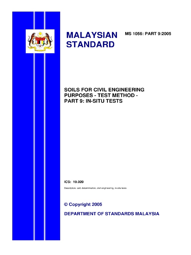 MS 1056-9-2015 - Confirmed 2013 | PDF