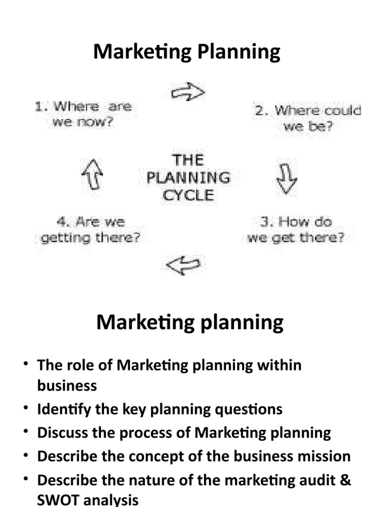 3 Market Planning..Swot, BCG and Ansof Matrix | PDF | Marketing | Tesco