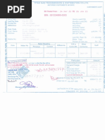 DPDC Electricity Bill Copy - Satkhira | PDF | Electric Power | Payments