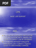 Lesson 2: First Aid Qualities of A Good First Aider: Gentle Observant ...