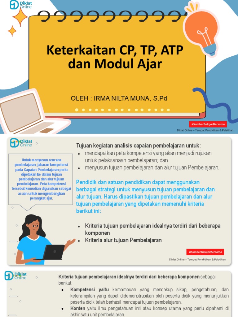 2023 - Day 2 - Irma Nilta Muna, S.PD | PDF