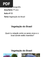 Importância Dos Mangais para o Meio Ambiente | PDF | Mangue | Ambiente ...