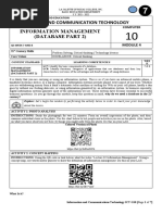 Worksheet - Grade 3 (ComputerSystem) | PDF | Central Processing Unit ...