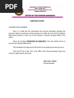 BP Form 202 | PDF
