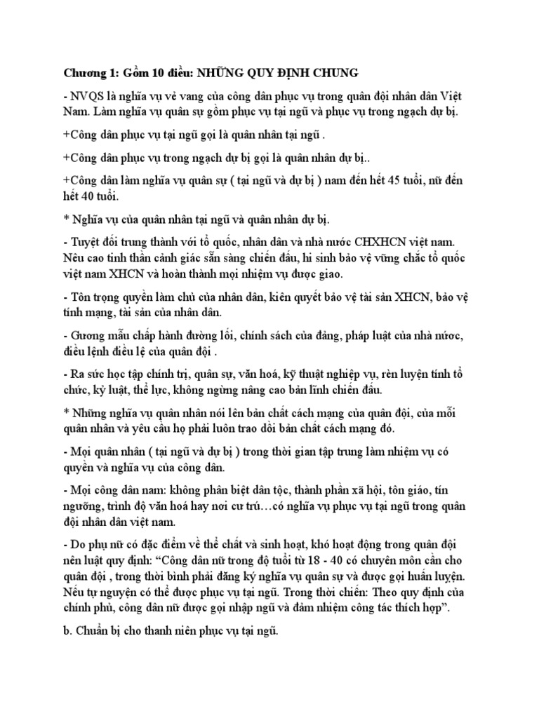 Thuyết trình QPAN | PDF