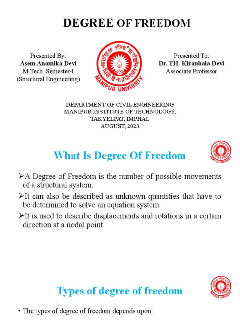 Structure Dynamics | PDF