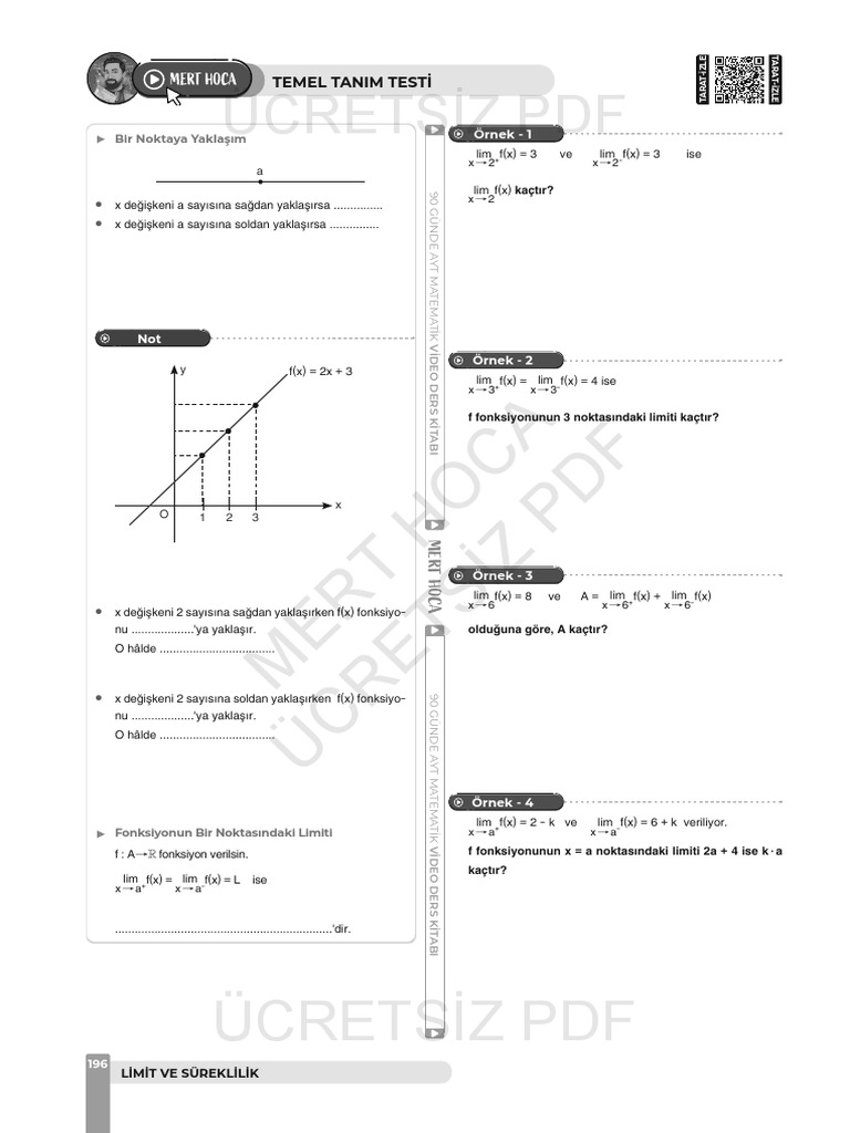 Limit | PDF