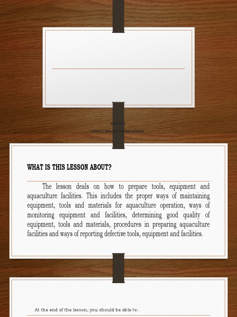 Aquaculture (Chapter 5 Lesson 2) | PDF | Water | Carbon Dioxide