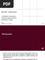 Iso 20658 2023 (E) | PDF | International Organization For ...