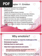 Draw Your Emotions: A Creative Guide | PDF | Emotions | Psychology