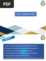 PGCA Explicado Angola Com IVA | PDF