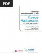 Edexcel IAL Pure Mathematics 3 | PDF
