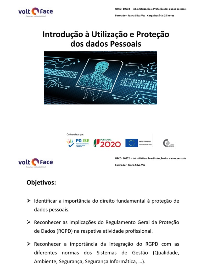 RGPD PPT | PDF