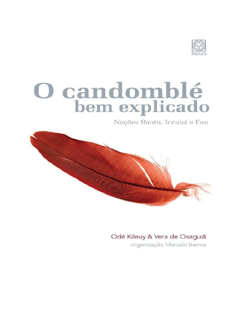 O Candomblé Bem Explicado | PDF