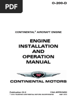 Pratt & Whitney Canada: PW150 ENGINE MANUAL (PART NO. 3043523) | PDF ...