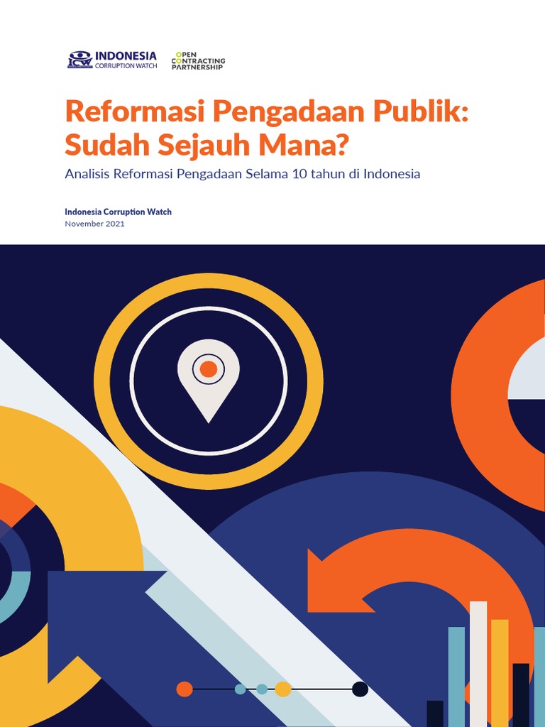 ICW Report Prev200122 | PDF