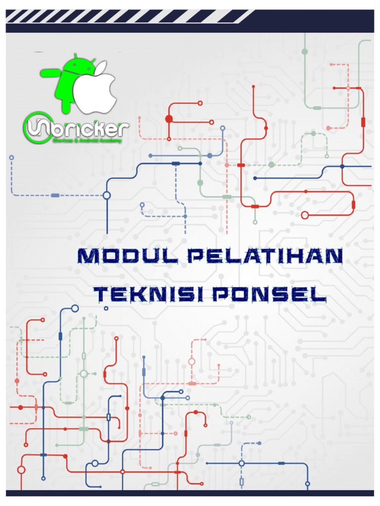 1 Pengenalan Komponen Dasar | PDF