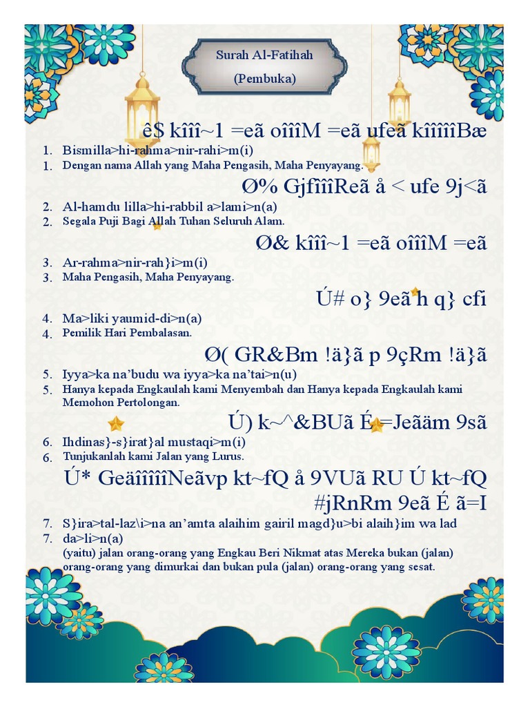 Lomba Mapsi 08 Pa Microsoft Word 2023. | PDF
