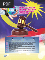 18 Nilai Universal Pendidikan Moral | PDF