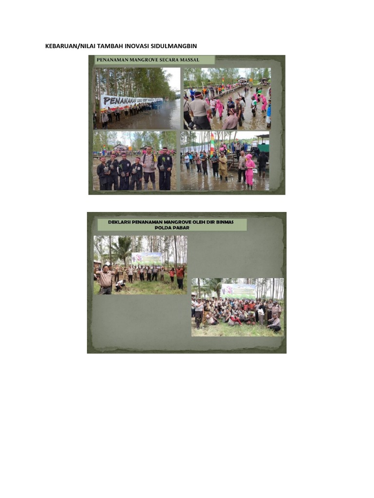 Lampiran Kebaruan | PDF | Griya & Taman | Sains & Matematika