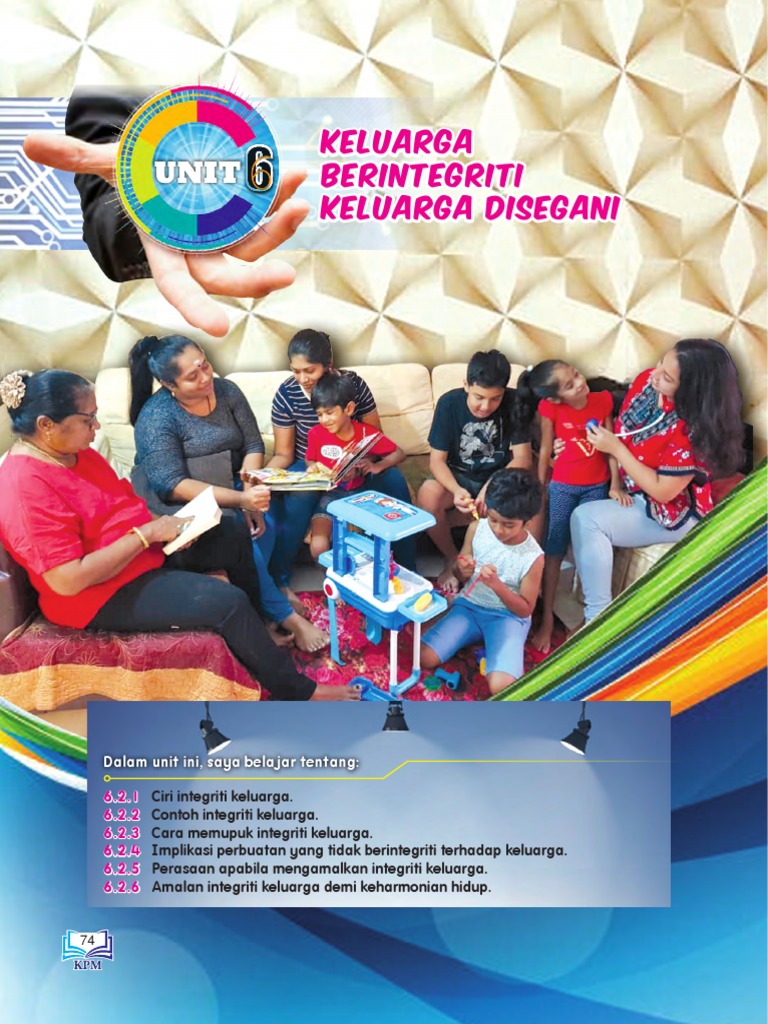 Pendidikan Moral Tingkatan 4 KSSM-82-95 | PDF