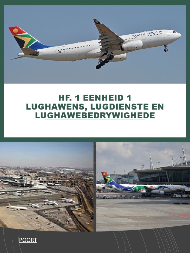 Lugvervoer Aanbieding | PDF