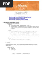 KNUST SDG4 Template | PDF