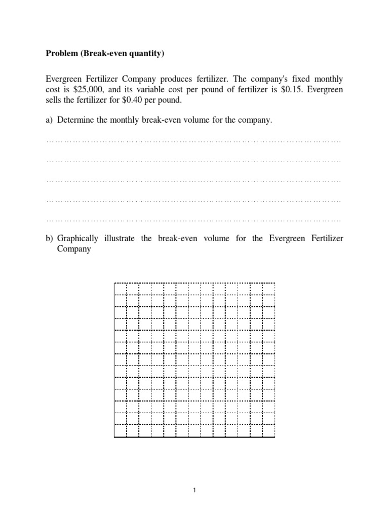 Chapter 3 Problem | PDF Chapter 3 Problem | PDF