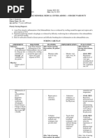 Lupron Administration Instructions | PDF | Injection (Medicine) | Low ...
