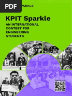 KPIT Sparkle 2025 | PDF | Computer Science | Computer Engineering