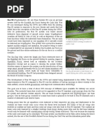 A400M Cockpit Operations Manual | PDF