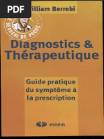 Concours Santé QCM CORRIGÉ 2024 | PDF