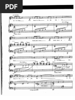 A Chorus Line Character Breakdown | PDF | Performing Arts | Oral Literature