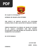 General Chemistry 2 Q4 Module 2 1 | PDF | Chemical Equilibrium ...