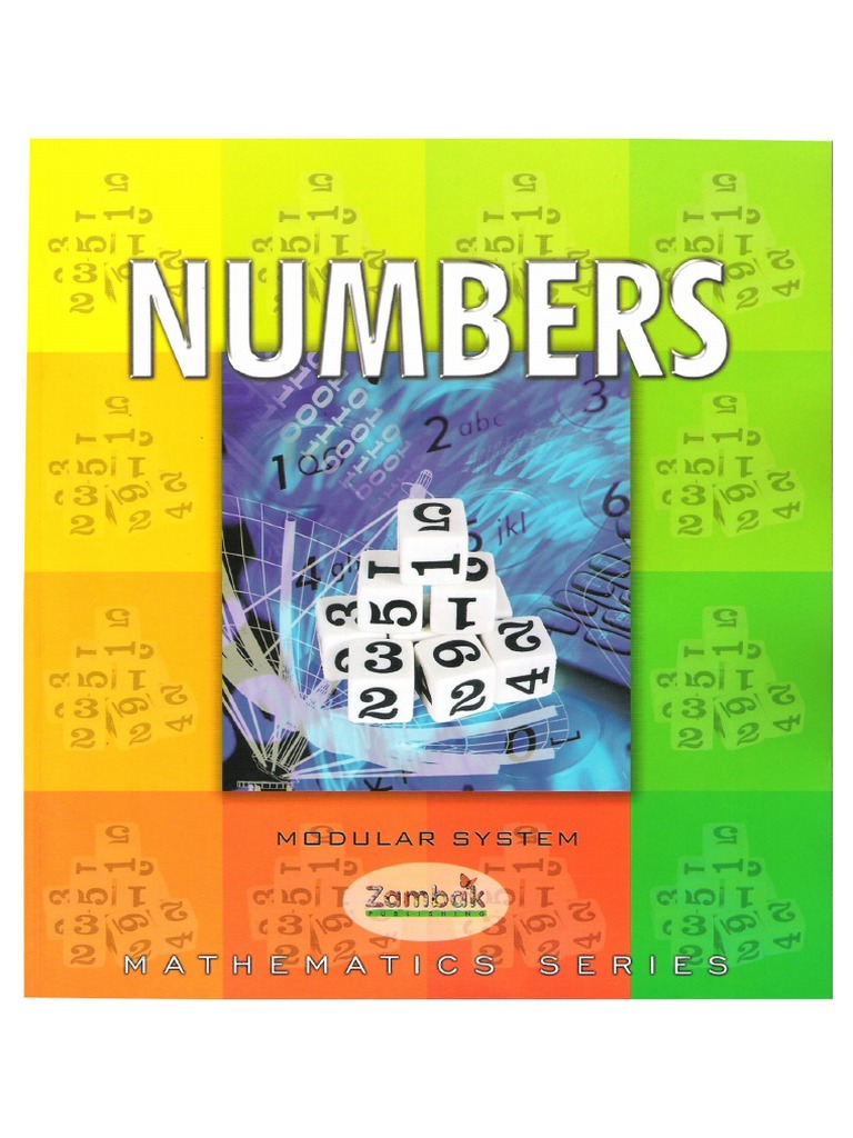 11 Numbers | PDF