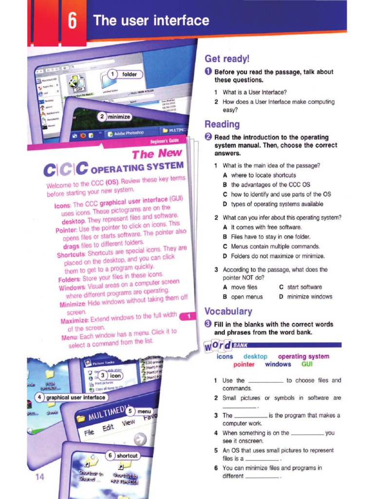 User Interface | PDF