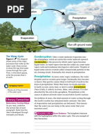 Water Cycle Diagram Powerpoint | PDF